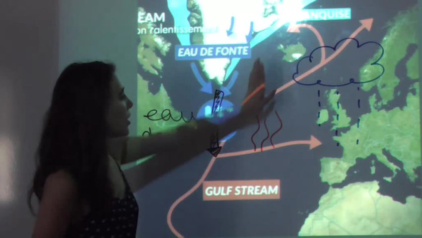 Projet Tara - Sciences & Technologies