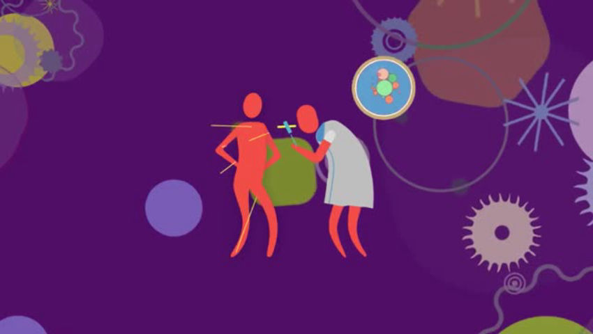 Les IST, c’est quoi l’épisode 1 de DépISTés - Sciences & Technologies