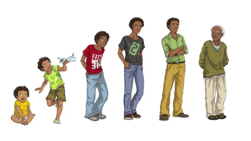 La Puberté - Sciences & Technologies